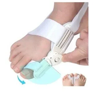 Does not apply | Bath & Body | Clinos Bunion Corrector For Women Men ...